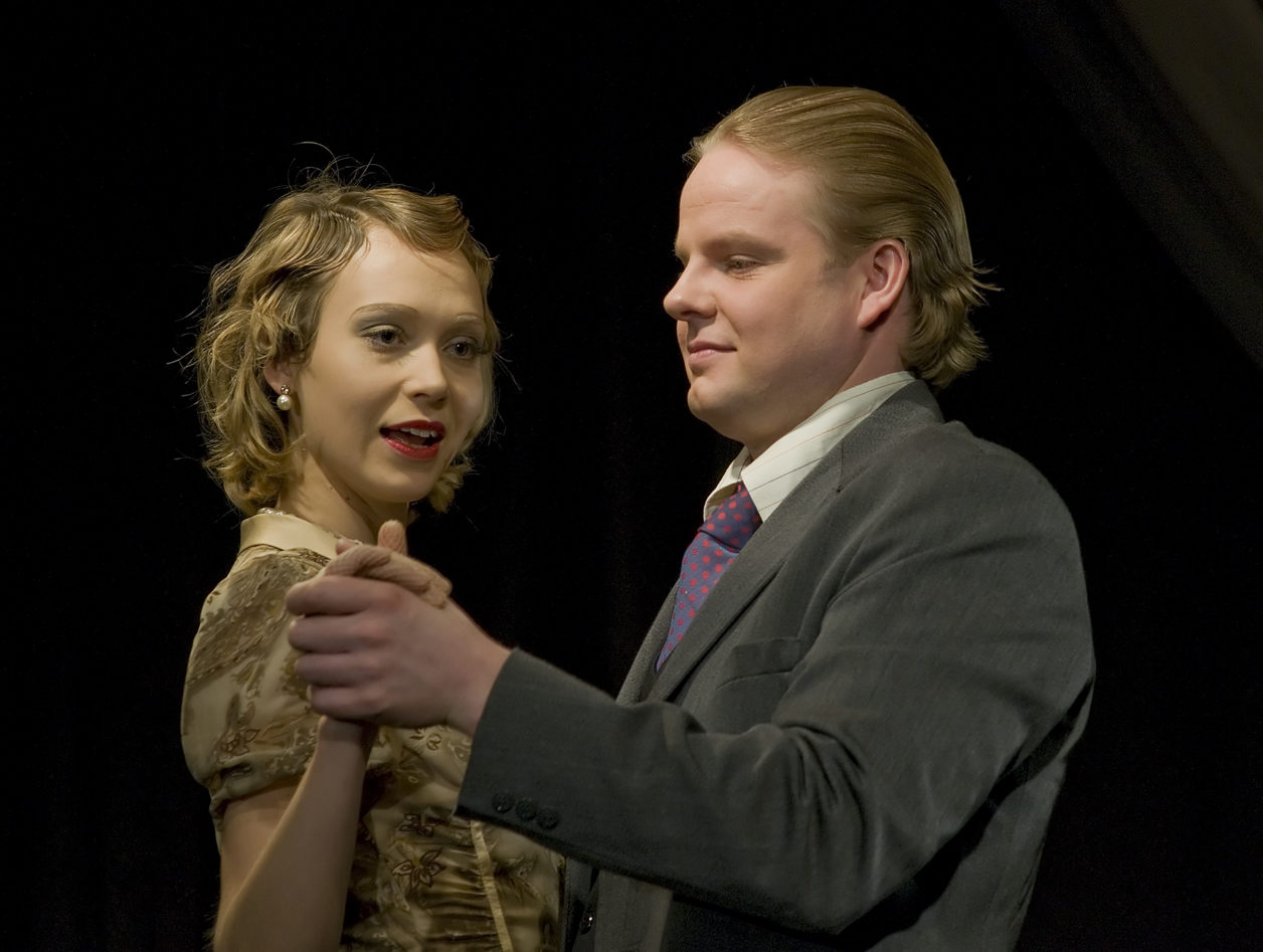 Luulekava “Arbujad” - Draamateater