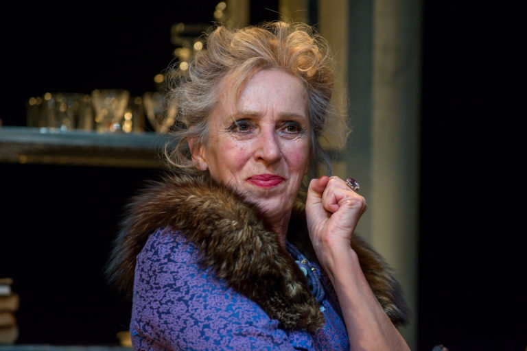 Viimasel minutil - Draamateater