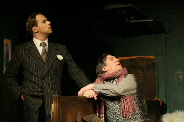 Voldemar - Draamateater