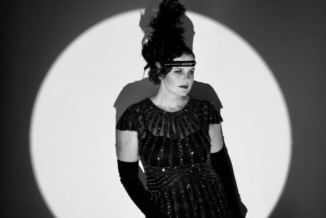 Harriet Toompere | Draamateater näitleja