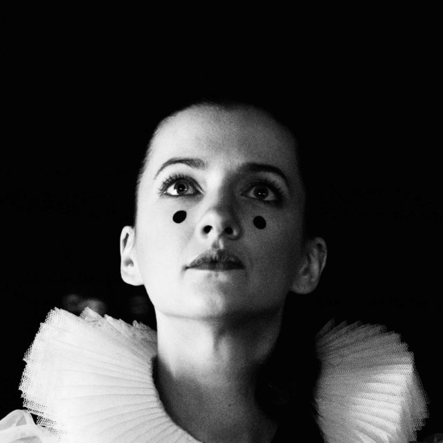 Marian Heinat - näitleja - Draamateater