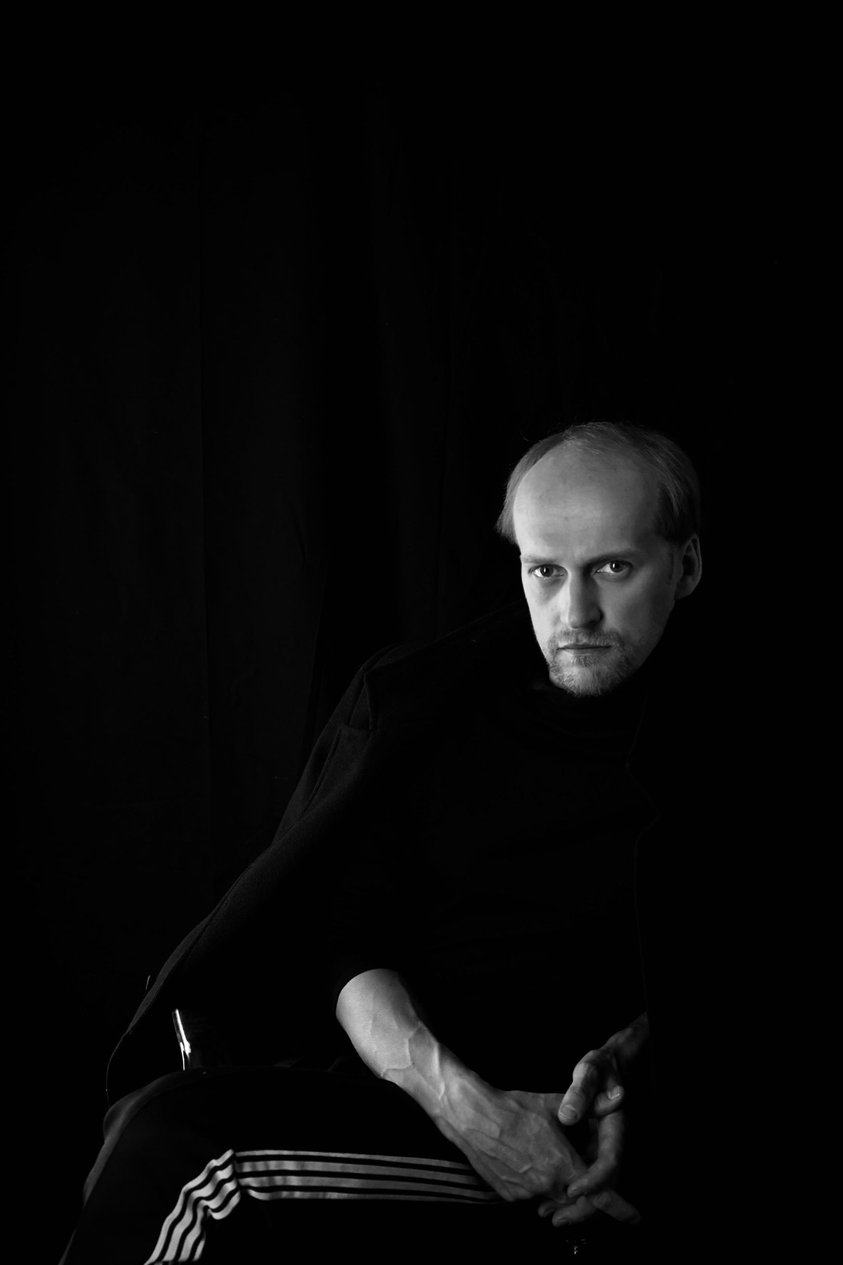 Markus Luik - Draamateater