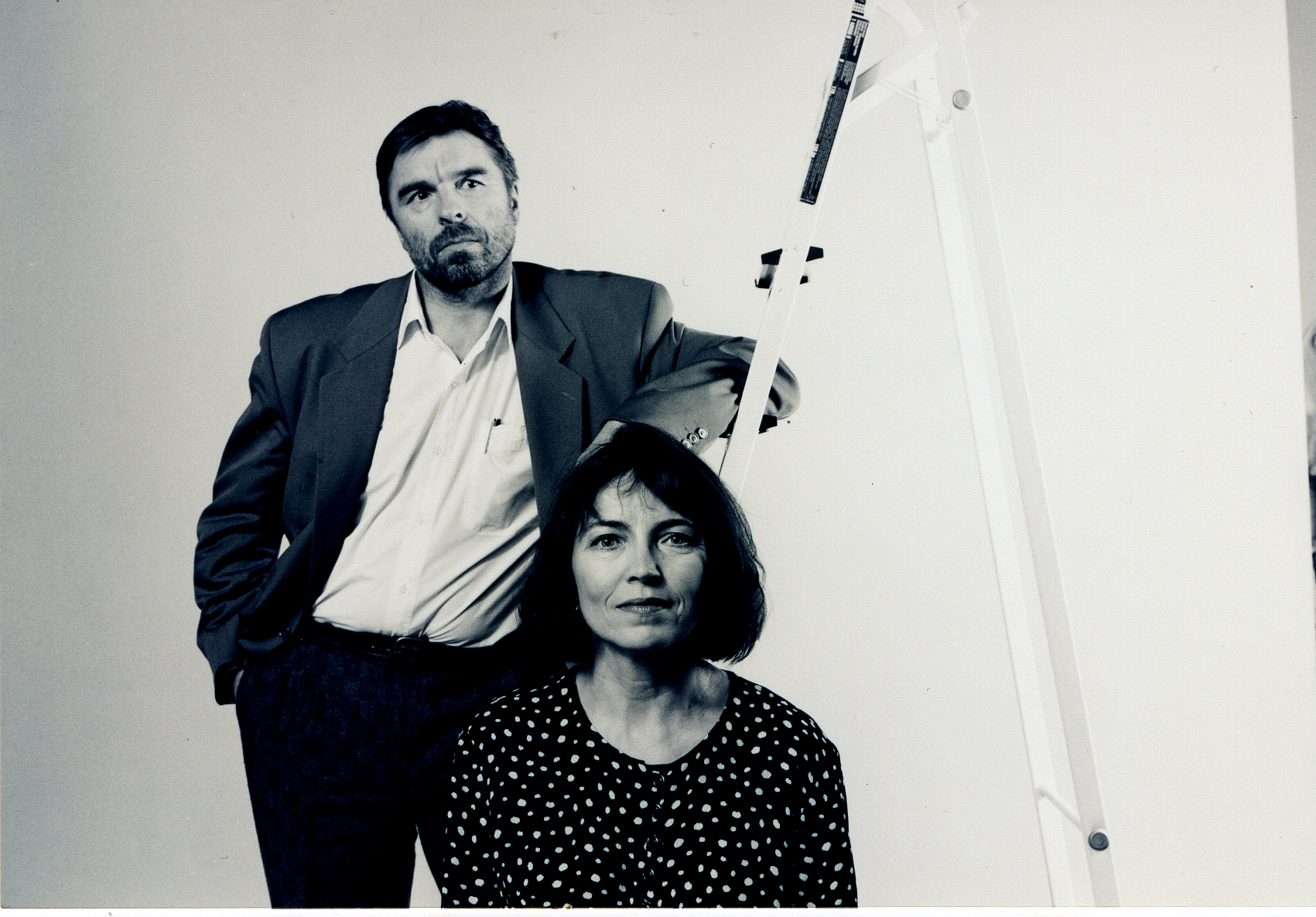 Äratundmise kunst - Draamateater