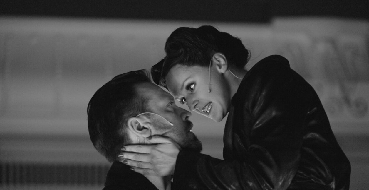 Macbeth - Draamateater