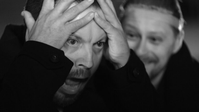 Macbeth - Draamateater