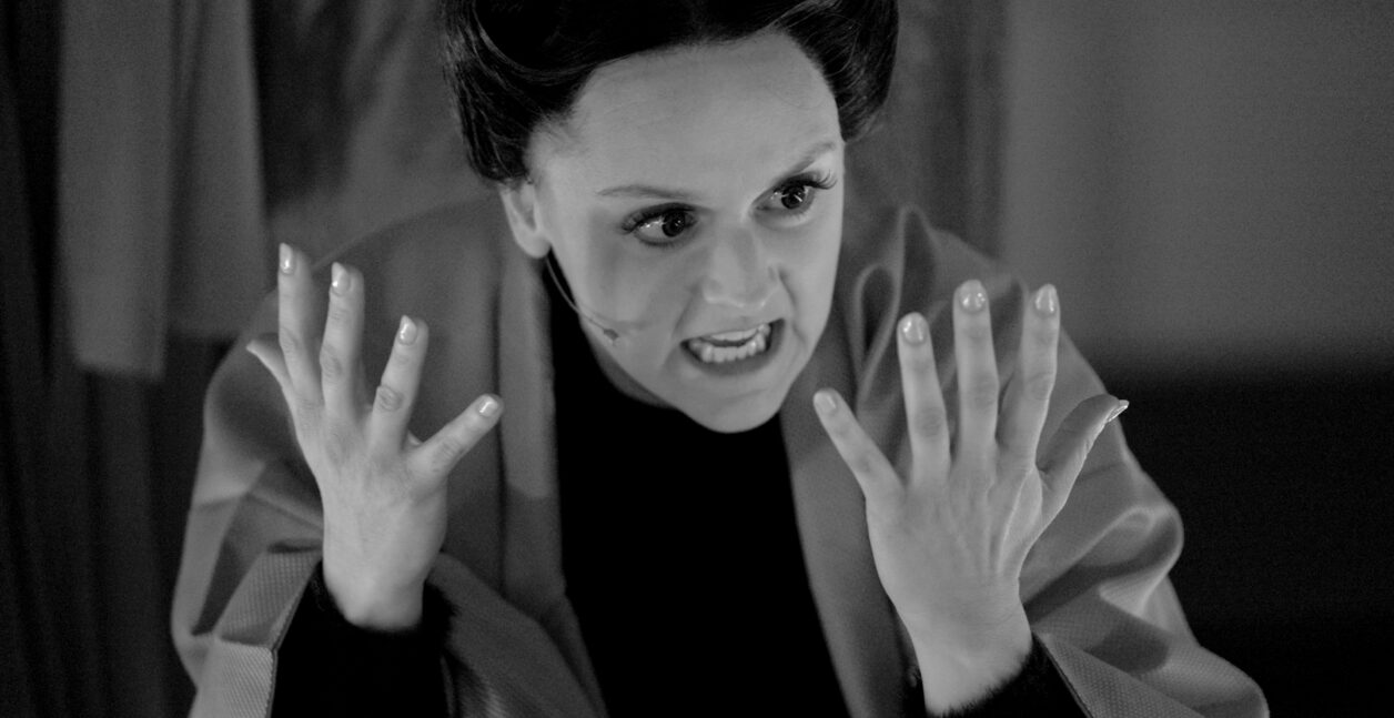 Helena Lotman Lotman Helena - Draamateater