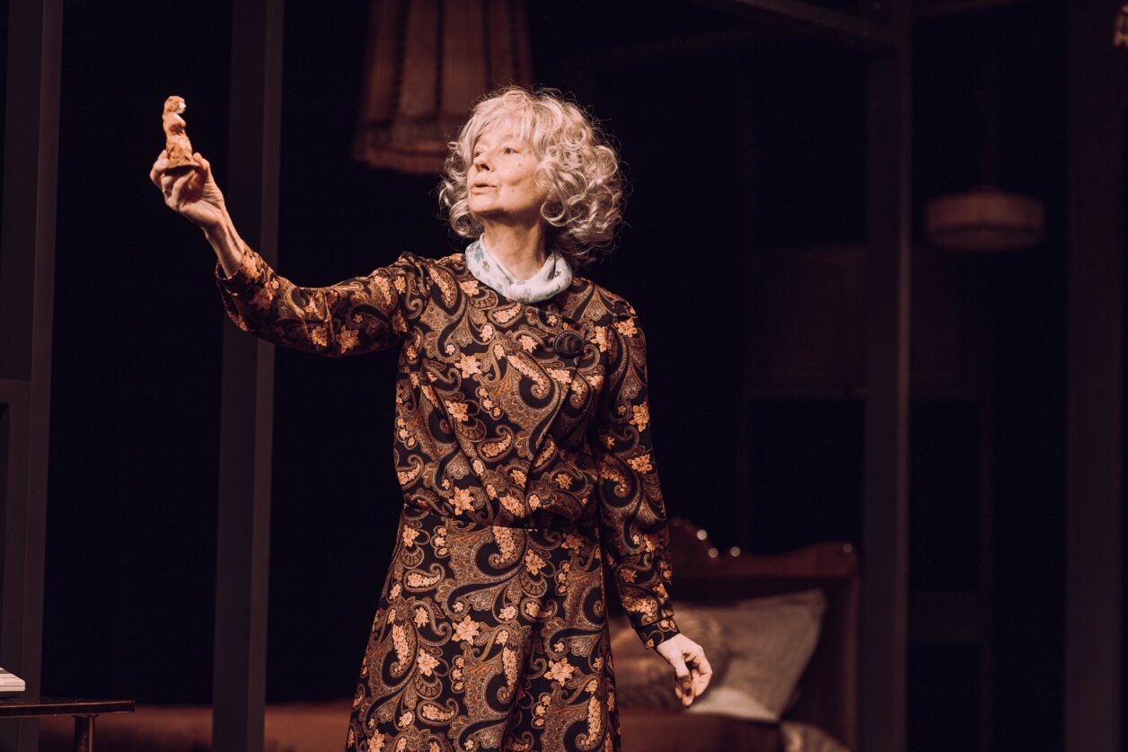 Bertod ja Agnes - Draamateater