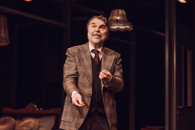 Bertod ja Agnes - Draamateater