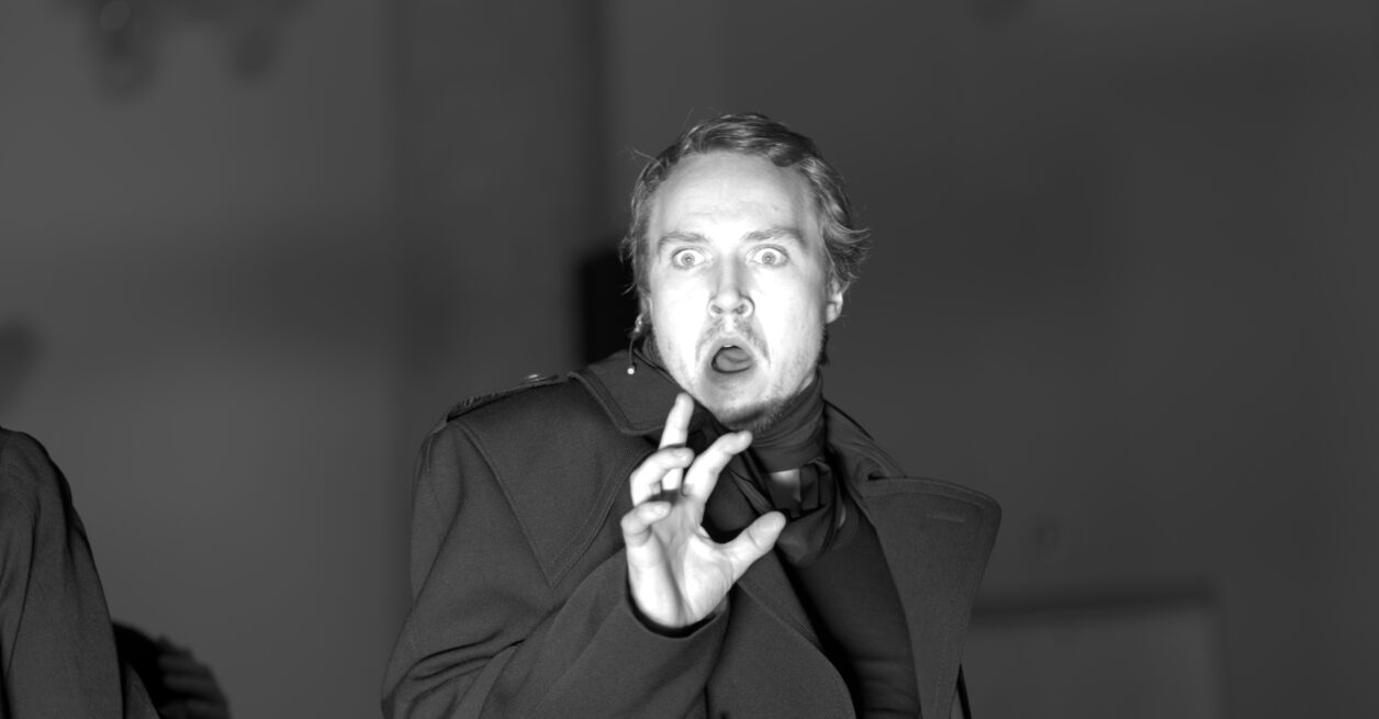 Ursel Tilk - Eesti Draamateatri näitleja