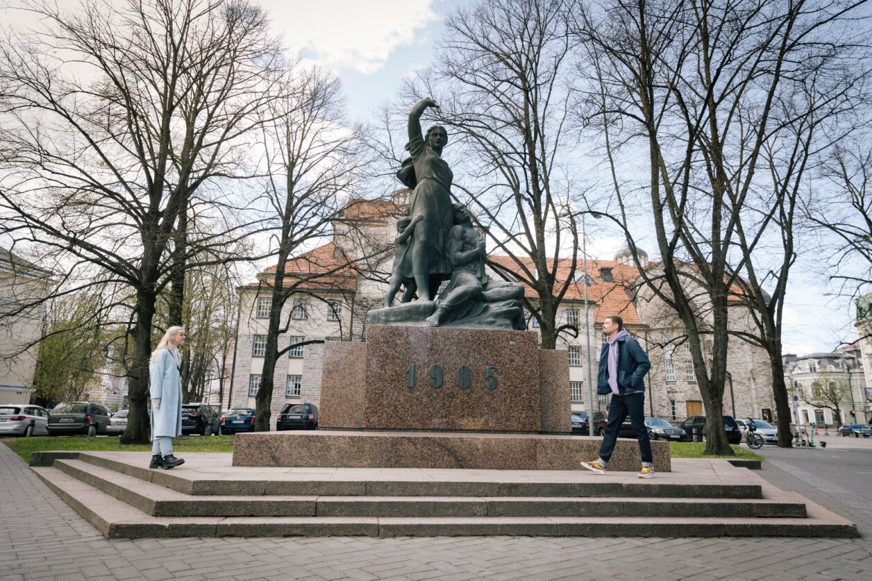 Sammud - Draamateater