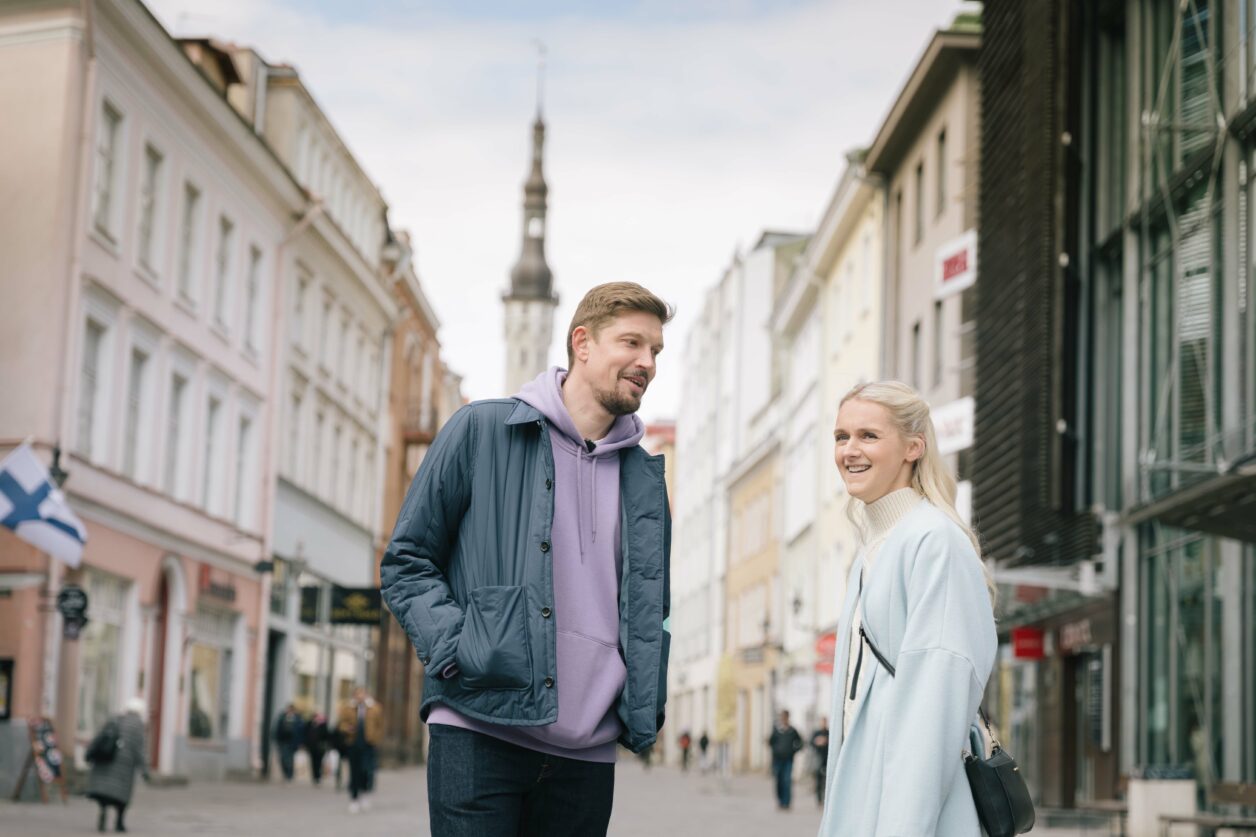 Sammud - Draamateater