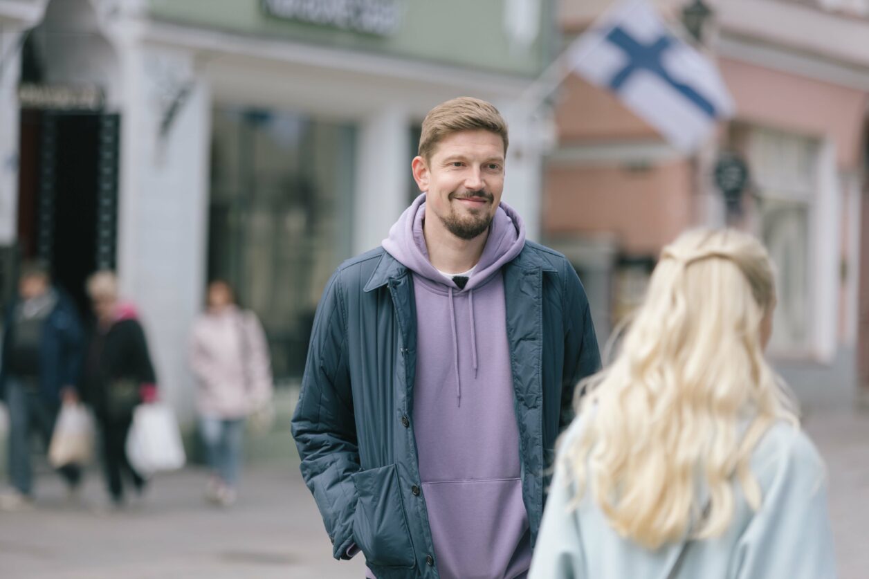 Sammud - Draamateater