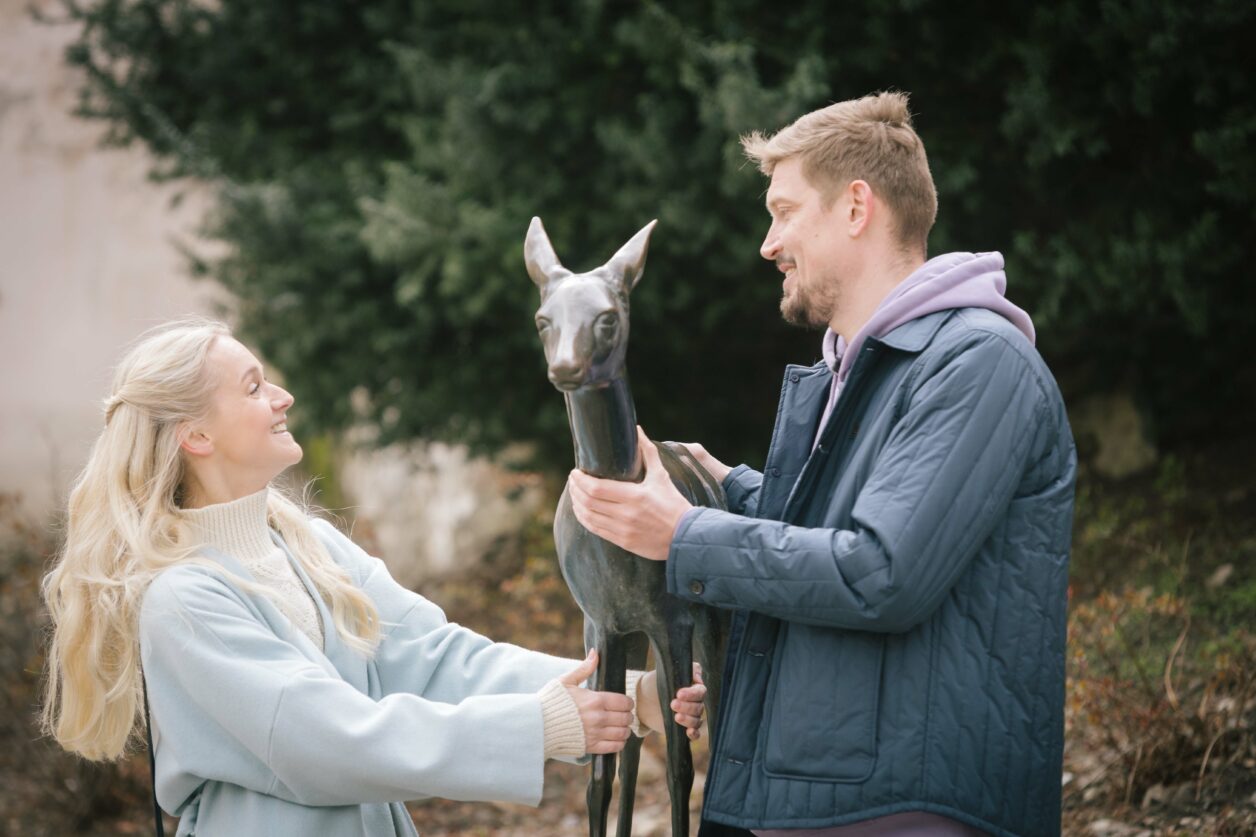 Sammud - Draamateater