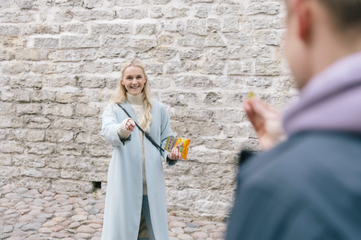 Sammud - Draamateater