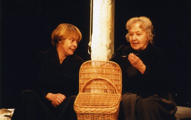 Peer Gynt - Draamateater