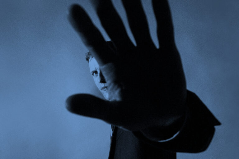 Rahamaa - Draamateater