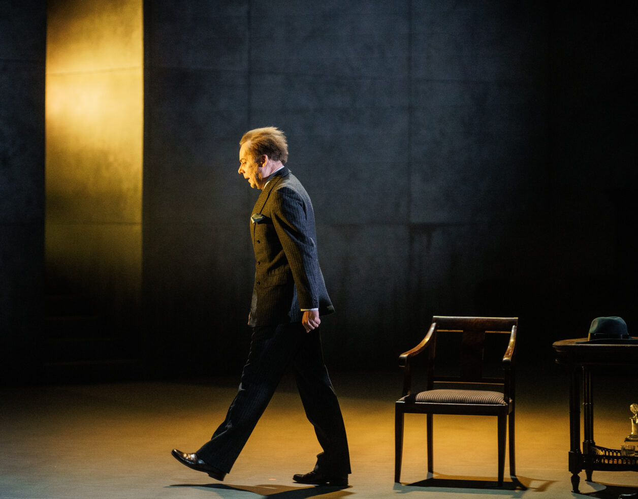 Eisenstein - Draamateater