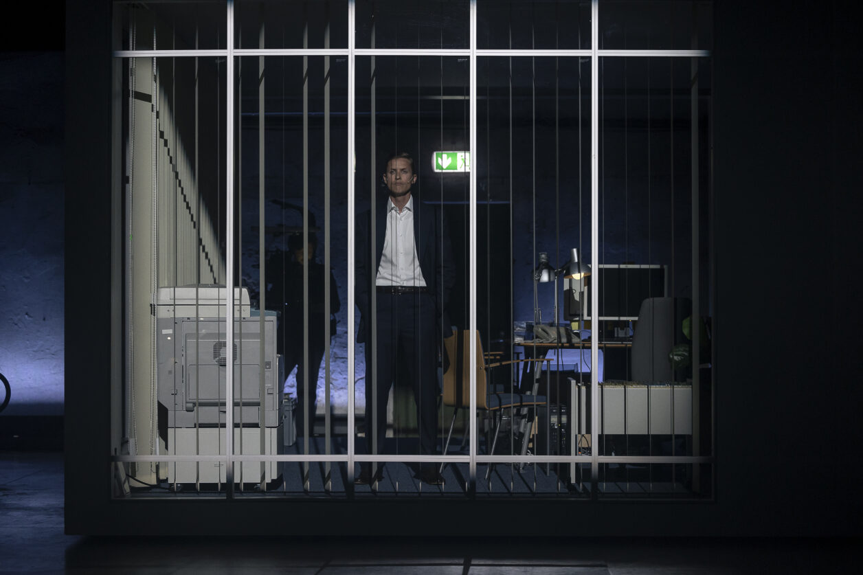 Rahamaa - Draamateater