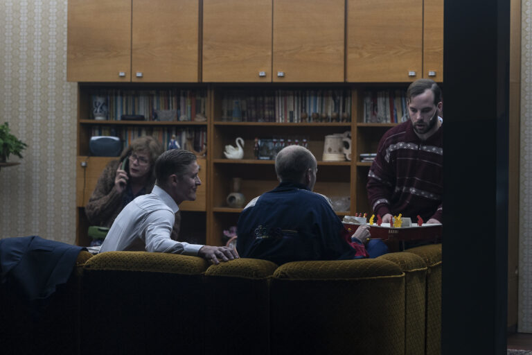 Rahamaa - Draamateater