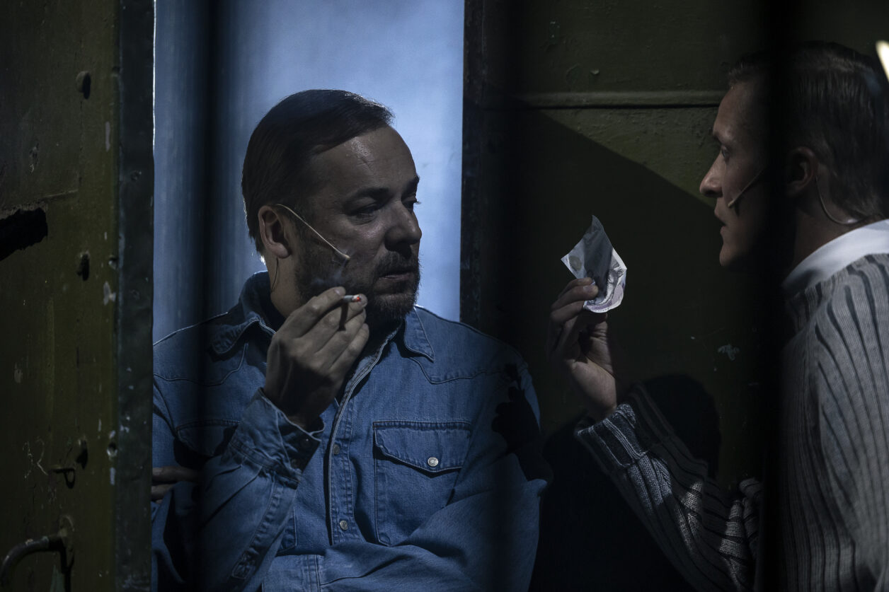 Rahamaa - Draamateater