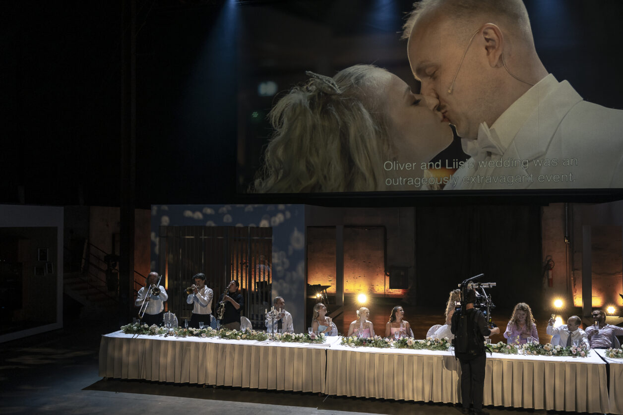 Rahamaa - Draamateater