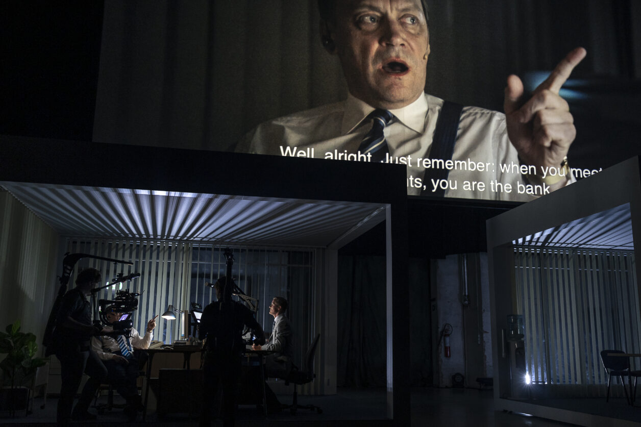 Rahamaa - Draamateater