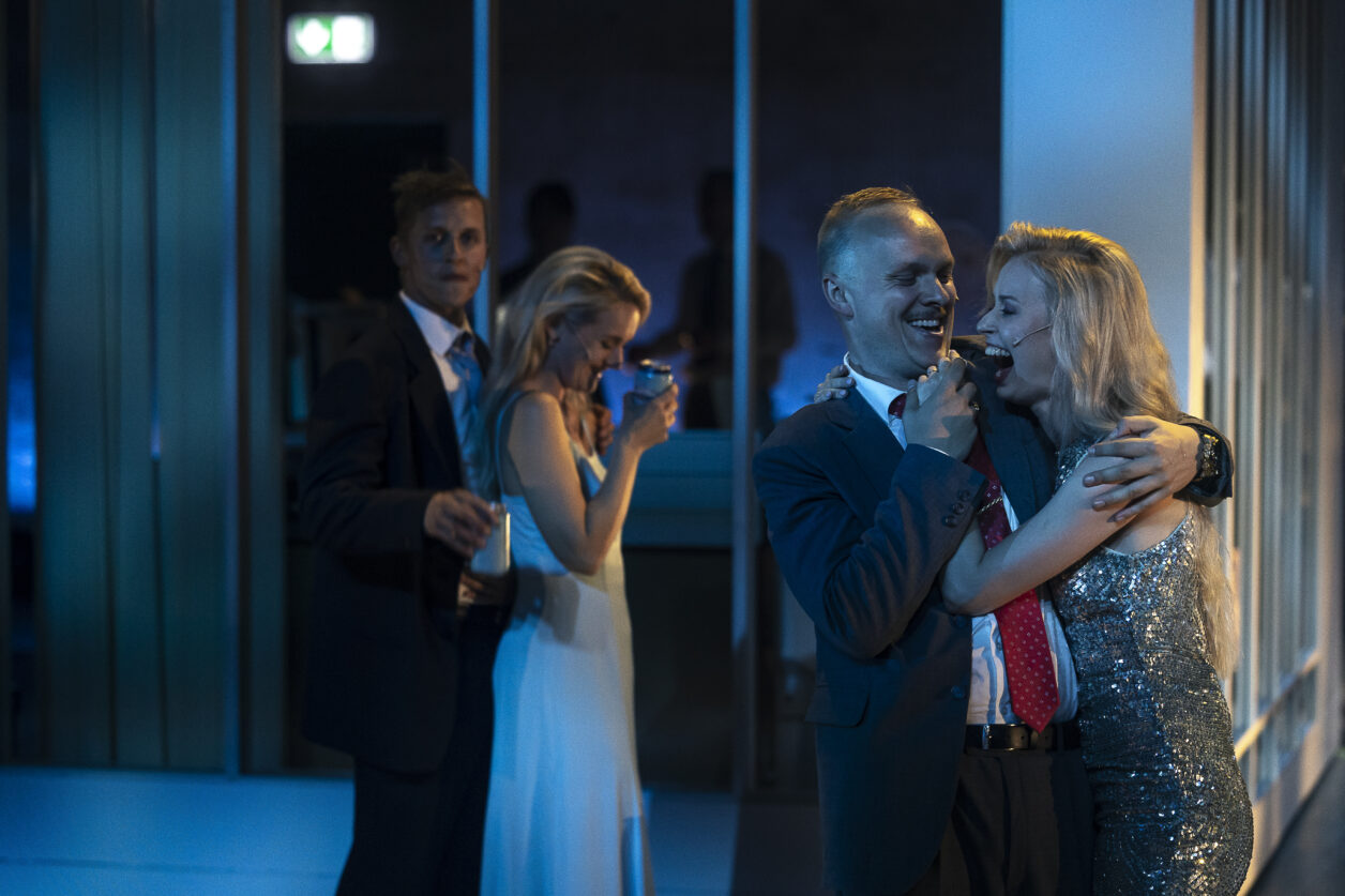 Rahamaa - Draamateater