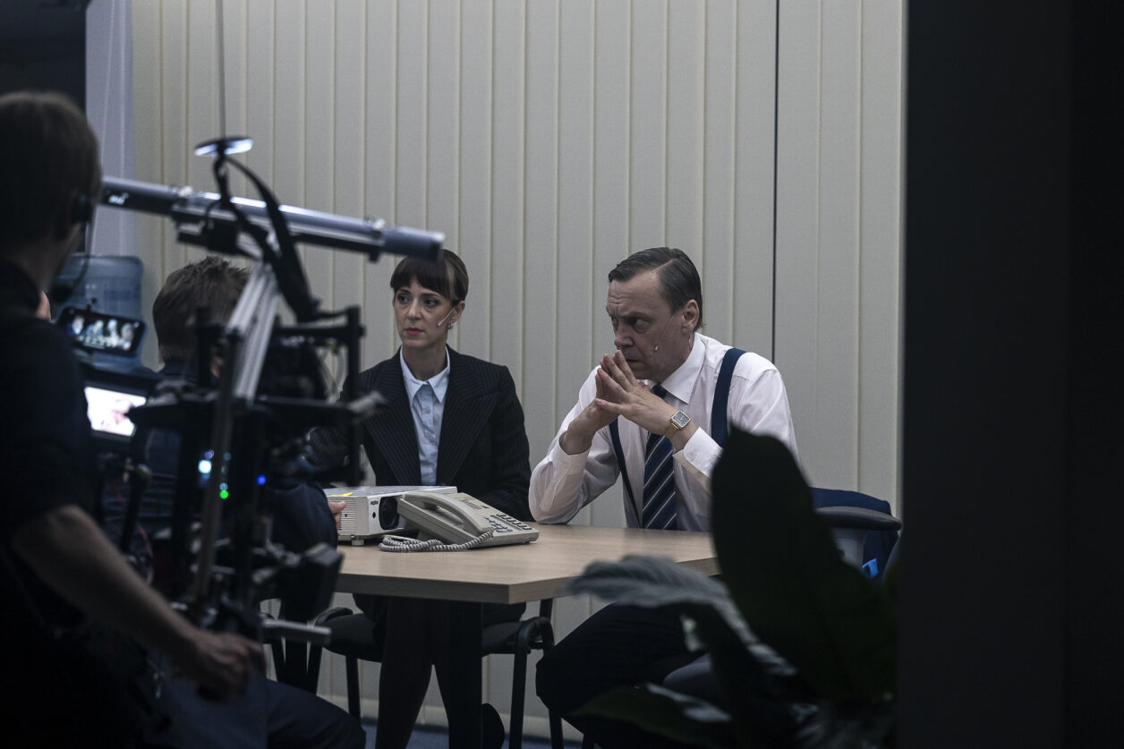 Rahamaa - Draamateater