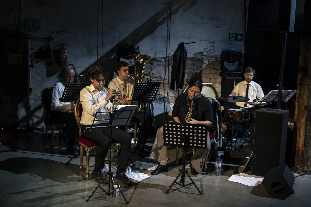 Rahamaa - Draamateater