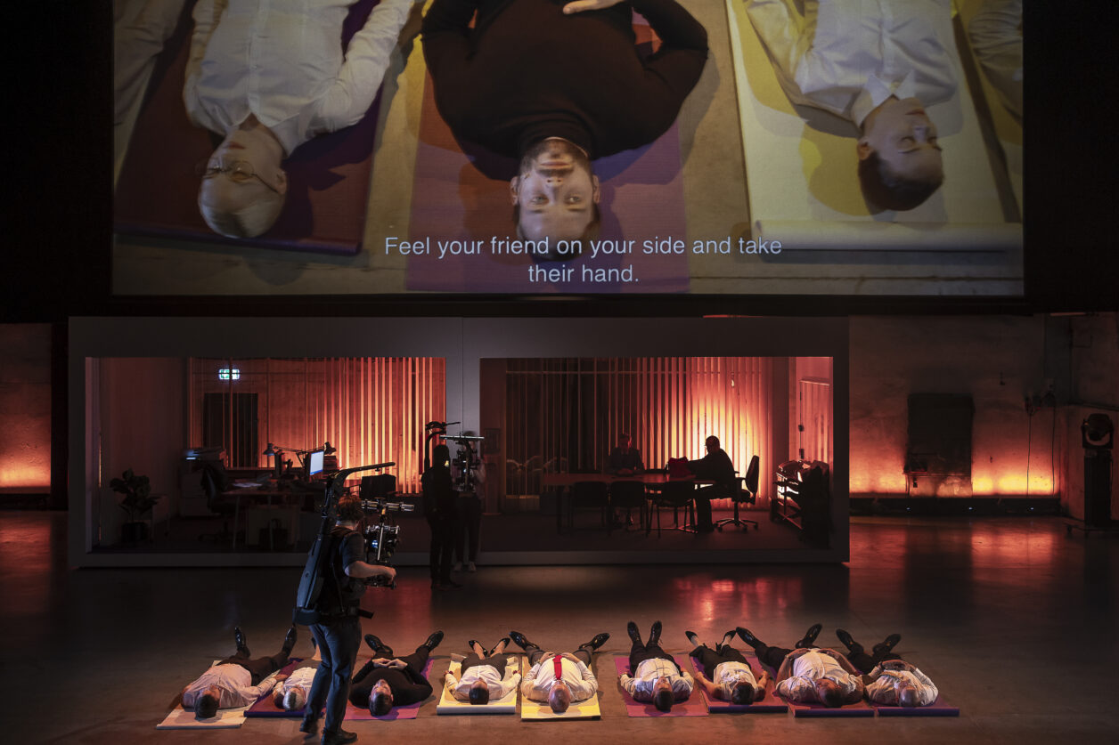 Rahamaa - Draamateater