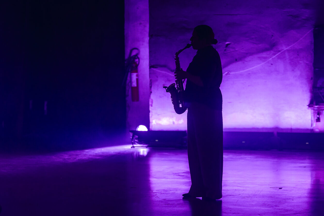 Rahamaa - Draamateater