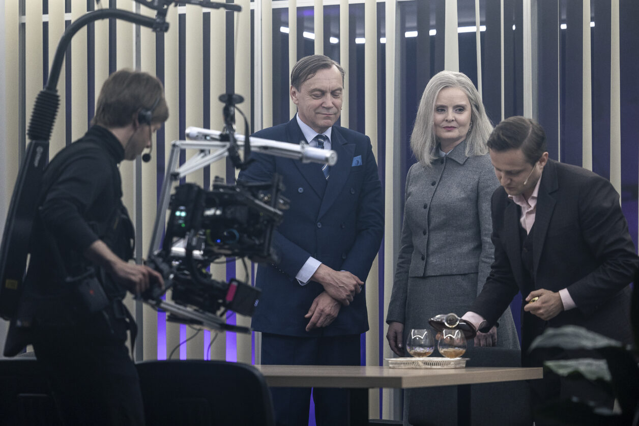 Rahamaa - Draamateater