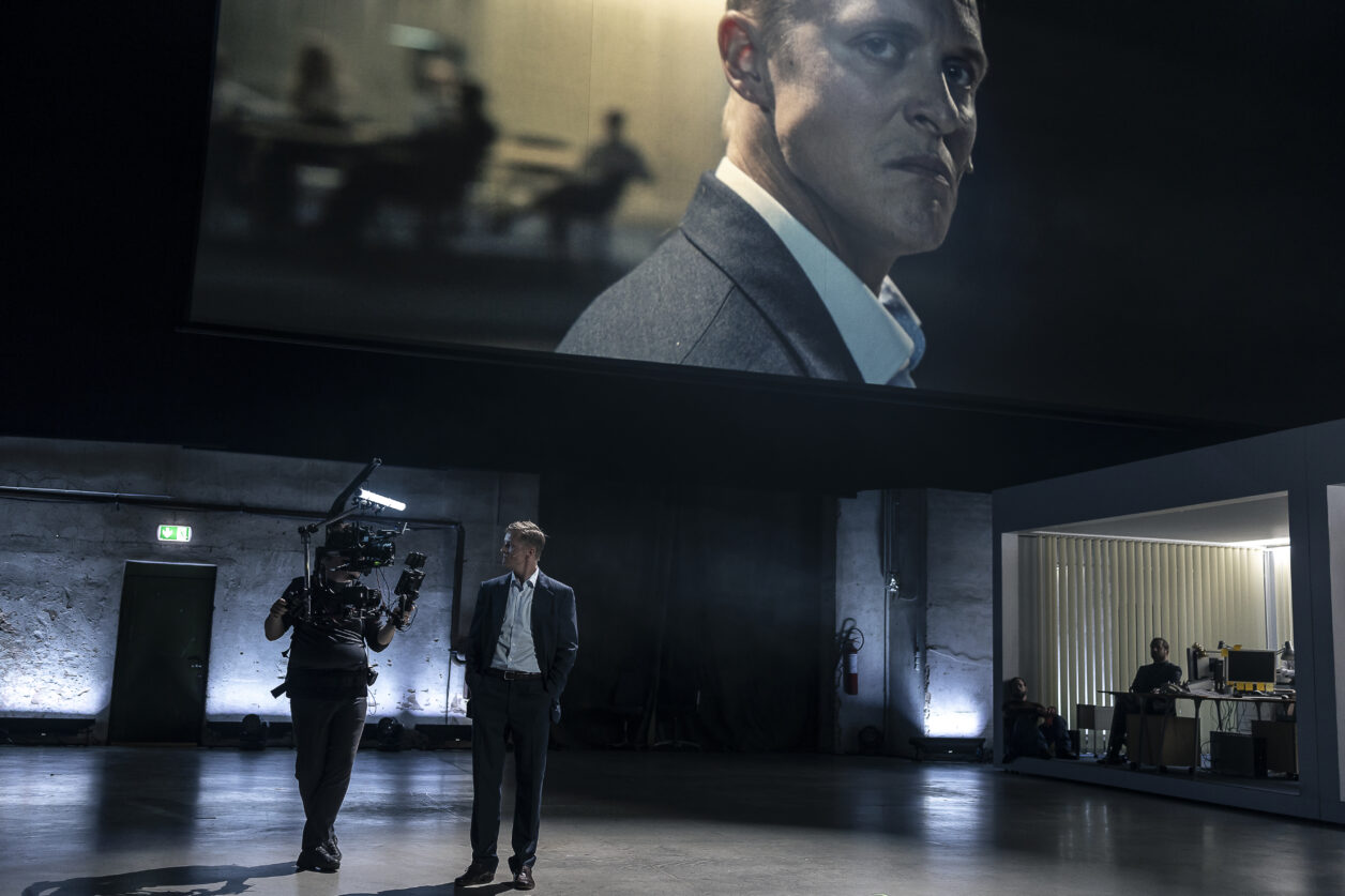 Rahamaa - Draamateater