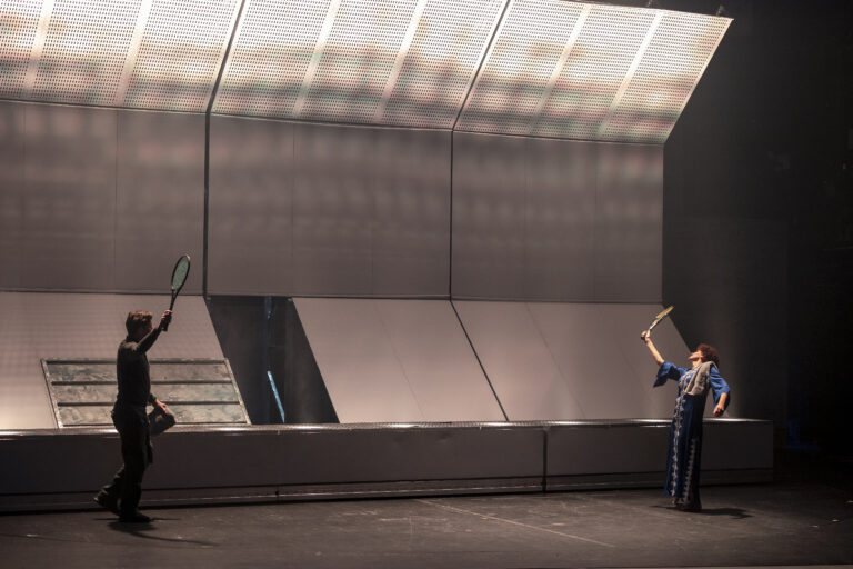 Solaris - Draamateater