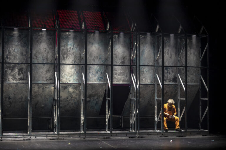 Solaris - Draamateater