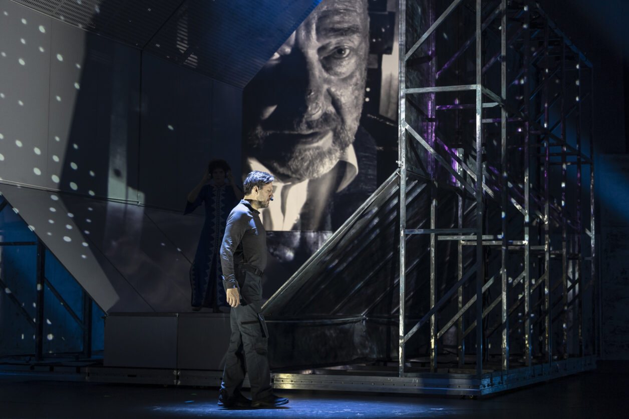 Solaris - Draamateater