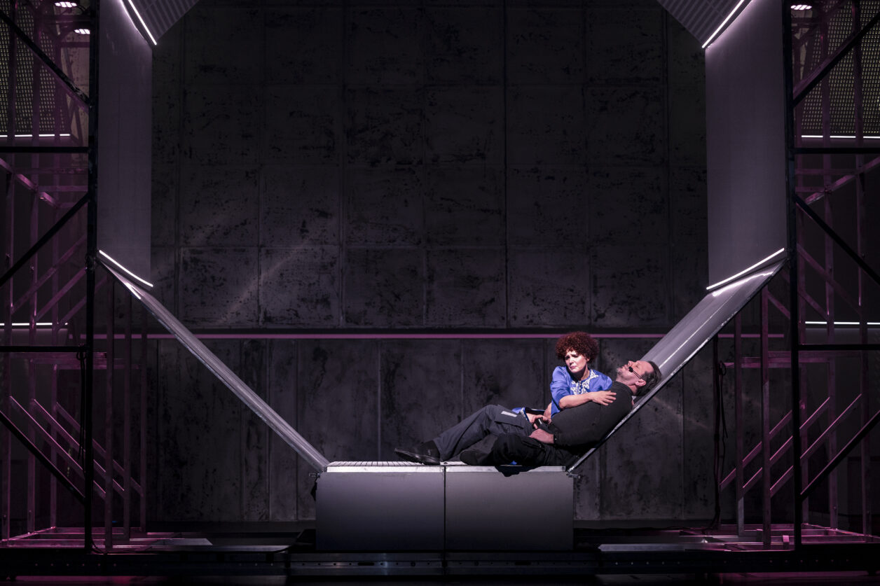 Solaris - Draamateater