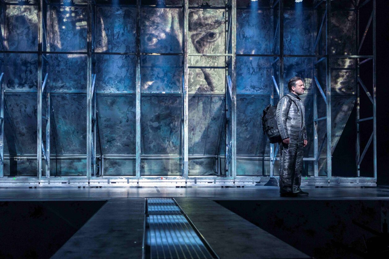 Solaris - Draamateater