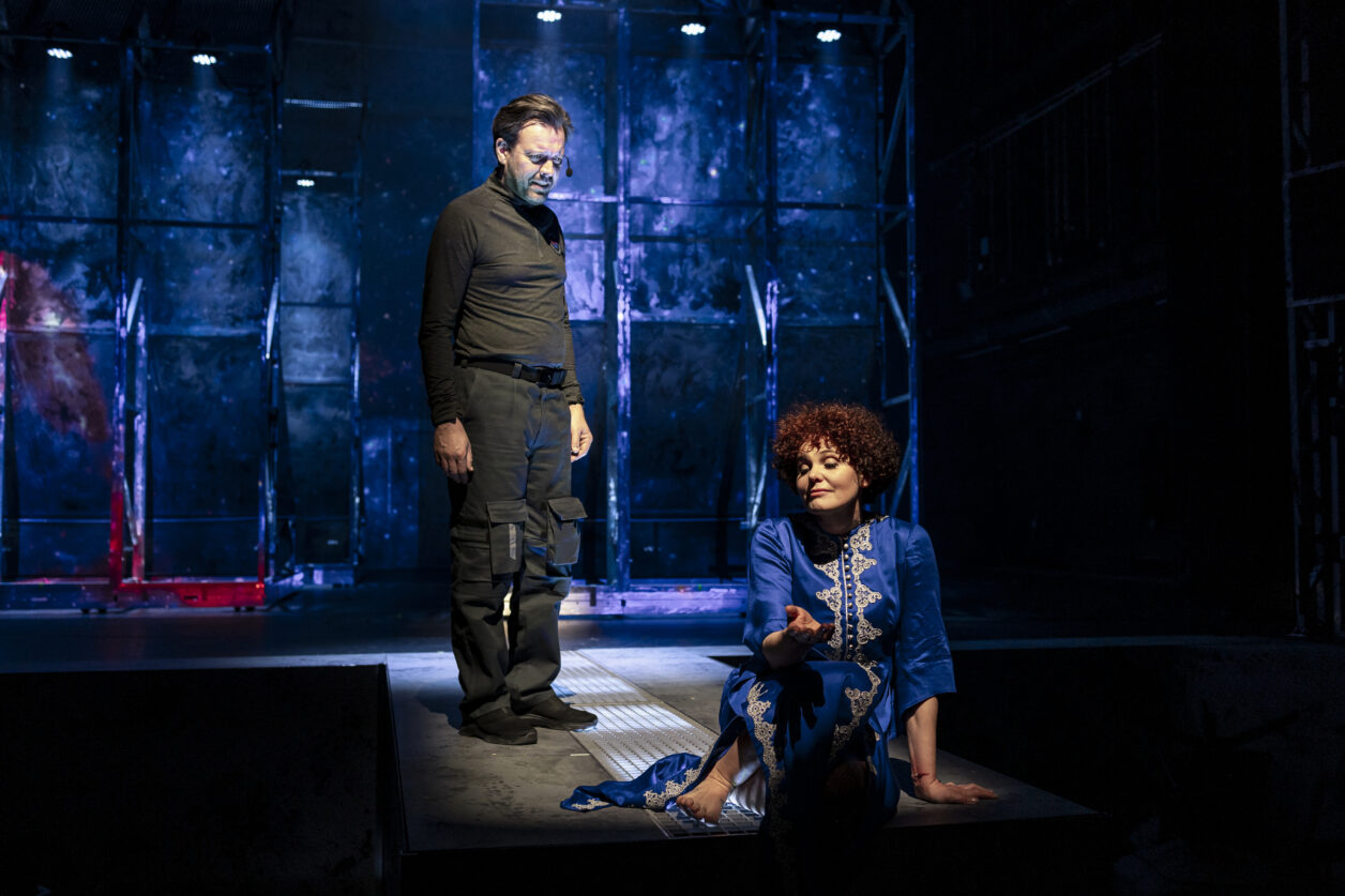 Solaris - Draamateater