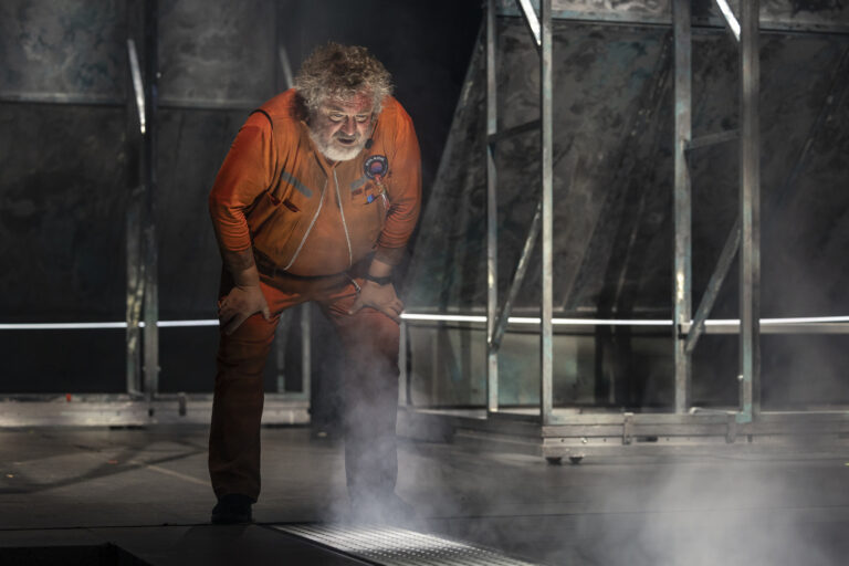 Solaris - Draamateater