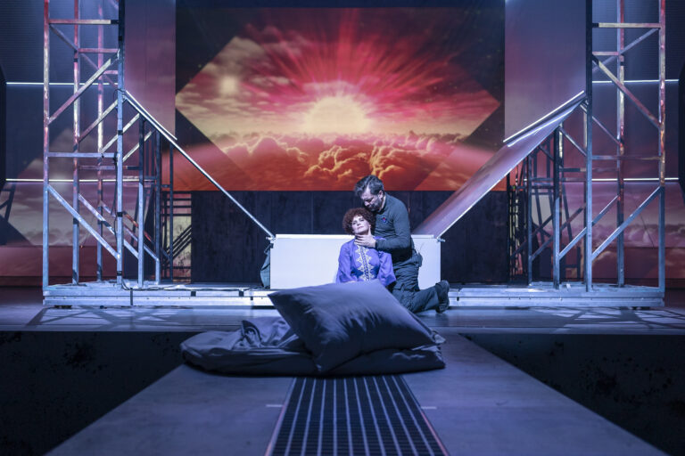 Solaris - Draamateater