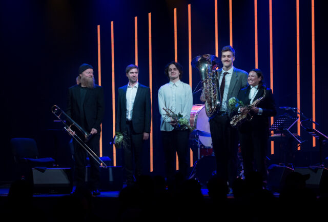 26.08.2025 Muusikud Draamas: Maria Faust & The Economics „Rahamaa ...